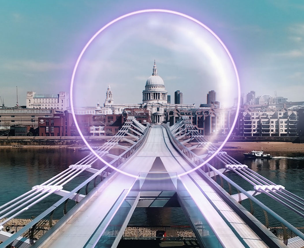 Spafax Studio Develops New Visual Identity and Branded Content for ...